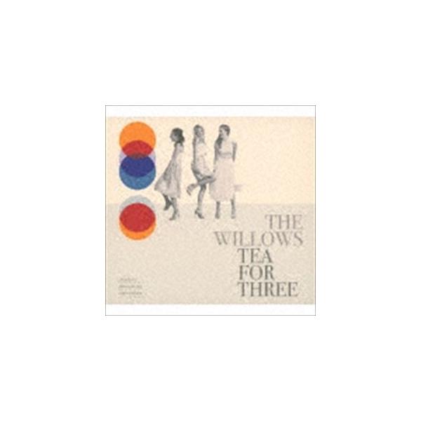 【発売日：2018年10月10日】種別:CD ジャズ・フュージョン海外ジャズ 発売日:2018/10/10 販売元:FABTONE 登録日:2018/07/30 ジ・ウィロウズ ウィロウズ ティー フォー スリー 内容:Breakfast ...