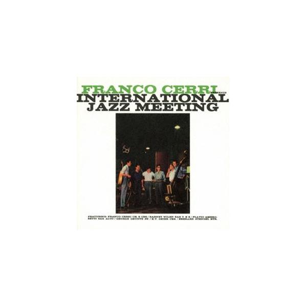 【発売日：2022年08月10日】種別:CD ジャズ・フュージョン海外ジャズ ※こちらの商品はインディーズ盤にて流通量が少なく、手配できない場合がございます 発売日:2022/08/10 販売元:ディスクユニオン 登録日:2022/07/1...