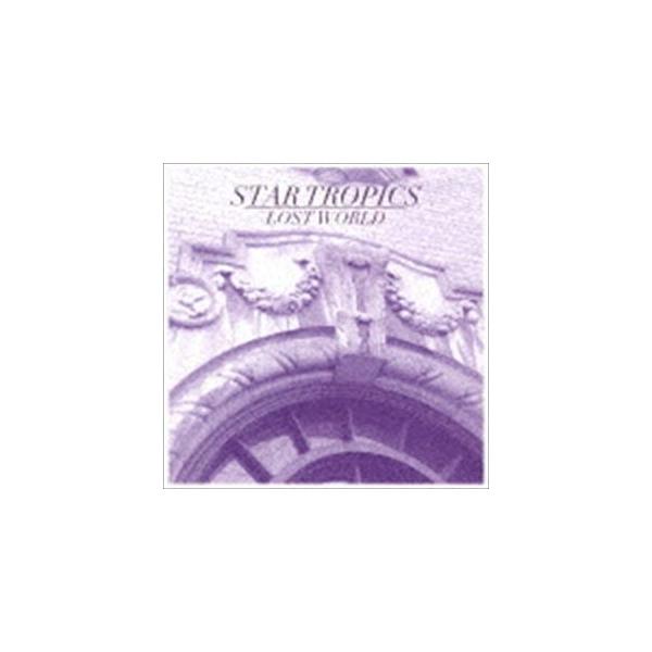 【発売日：2017年06月21日】種別:CD 洋楽ロック ※こちらの商品はインディーズ盤にて流通量が少なく、手配できない場合がございます 発売日:2017/06/21 販売元:ウルトラ・ヴァイヴ 登録日:2017/05/08 スター・トロピ...