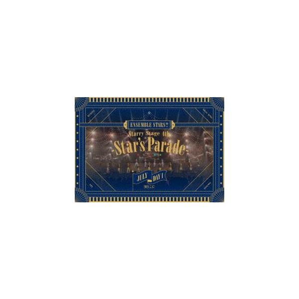 【発売日：2022年05月25日】種別:DVD 音楽Jポップ 発売日:2022/05/25 販売元:フロンティアワークス 登録日:2025/06/04 流星隊 アンサンブルスターズスターリーステージフォーススターズパレードジュライデイ1バン...
