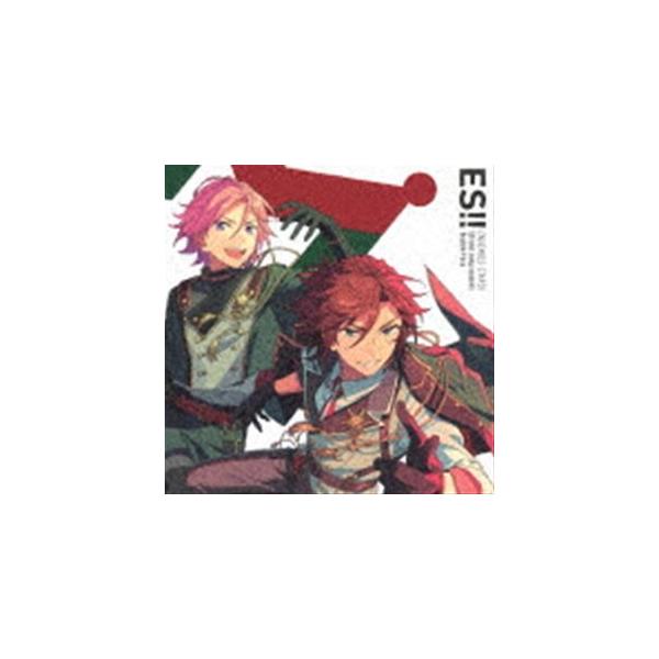【発売日：2020年10月28日】種別:CD アニメ・ゲームゲーム音楽 発売日:2020/10/28 販売元:フロンティアワークス 登録日:2020/08/03 Double Face ダブルフェイス アンサンブルスターズ イーエスアイドル...