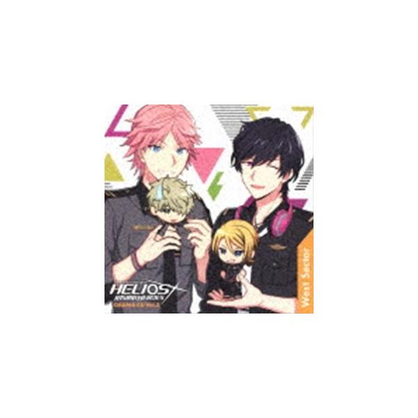 【発売日：2021年04月07日】種別:CD アニメ・ゲーム国内アニメ音楽 発売日:2021/04/07 販売元:フロンティアワークス 登録日:2020/12/22 （ドラマCD） エリオス ライジング ヒーローズ ドラマシーディー ボリュ...