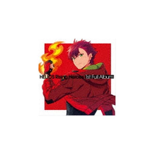 【発売日：2022年08月24日】種別:CD アニメ・ゲームゲーム音楽 発売日:2022/08/24 販売元:フロンティアワークス 登録日:2022/05/13 （ゲーム・ミュージック） エリオス ライジング ヒーローズ ファースト フル ...