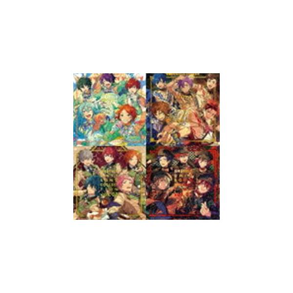【発売日：2023年03月17日】種別:CD アニメ・ゲームゲーム音楽 発売日:2023/03/17 販売元:フロンティアワークス 登録日:2022/12/19 （ゲーム・ミュージック） アンサンブルスターズ シャッフルユニットソングコレク...