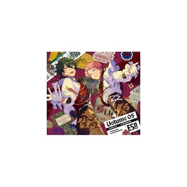 【発売日：2023年11月08日】種別:CD アニメ・ゲームゲーム音楽 発売日:2023/11/08 販売元:フロンティアワークス 登録日:2023/08/31 Valkyrie バルキュリー アンサンブルスターズ アルバムシリーズ トリッ...