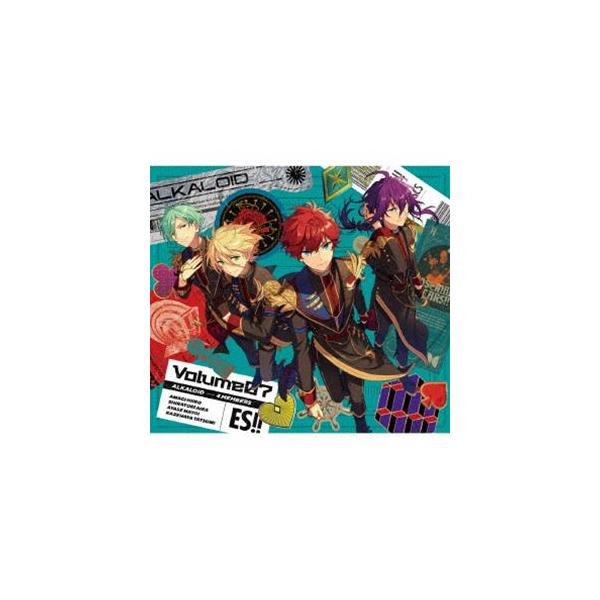 【発売日：2023年12月20日】種別:CD アニメ・ゲームゲーム音楽 発売日:2023/12/20 販売元:フロンティアワークス 登録日:2023/10/17 ALKALOID アルカロイド アンサンブルスターズ アルバムシリーズ トリッ...