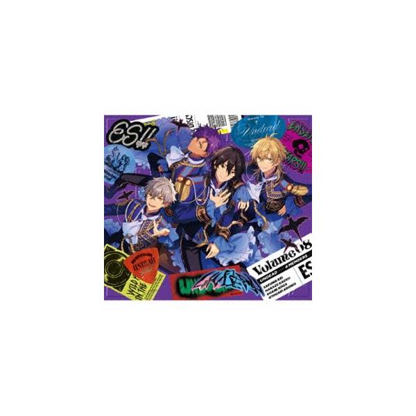 【発売日：2024年01月24日】種別:CD アニメ・ゲームゲーム音楽 発売日:2024/01/24 販売元:フロンティアワークス 登録日:2023/11/07 UNDEAD アンデッド アンサンブルスターズ アルバムシリーズ トリップ あ...