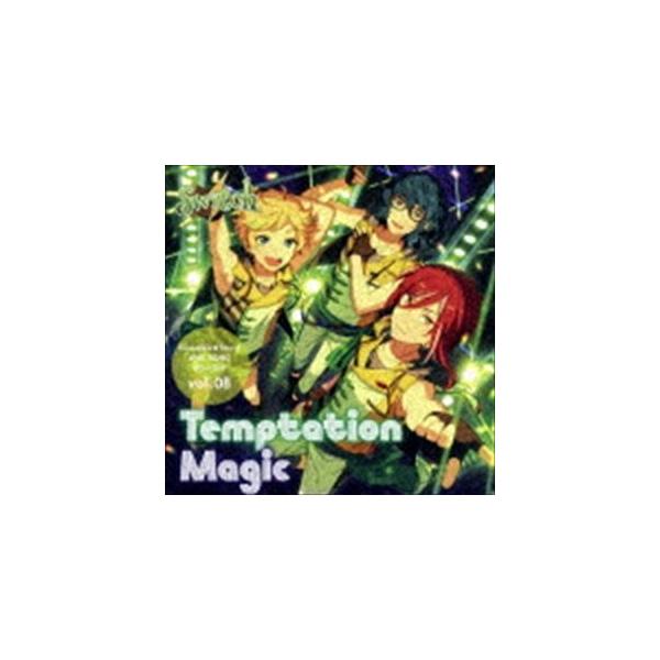 【発売日：2016年12月21日】種別:CD アニメ・ゲームゲーム音楽 発売日:2016/12/21 販売元:フロンティアワークス 登録日:2016/09/02 Switch スウィッチ アンサンブルスターズ ユニットソングシーディー セカ...