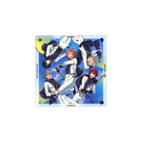 【発売日：2017年08月09日】種別:CD アニメ・ゲームゲーム音楽 発売日:2017/08/09 販売元:フロンティアワークス 登録日:2017/03/27 Knights ナイツ アンサンブルスターズ ユニットソングシーディー サード...