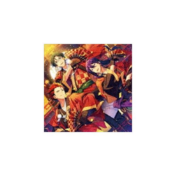 【発売日：2018年06月27日】種別:CD アニメ・ゲームゲーム音楽 発売日:2018/06/27 販売元:フロンティアワークス 登録日:2018/02/28 紅月 アカツキ アンサンブルスターズ アルバムシリーズ プレゼント アカツキ ...