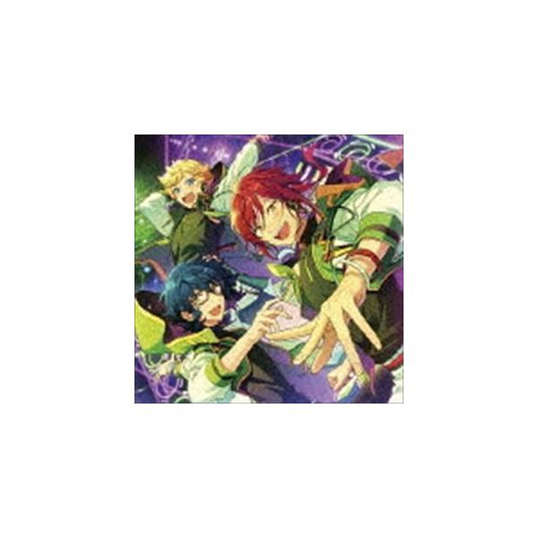 【発売日：2018年10月24日】種別:CD アニメ・ゲームゲーム音楽 発売日:2018/10/24 販売元:フロンティアワークス 登録日:2018/04/23 Switch スウィッチ アンサンブルスターズ アルバムシリーズ プレゼント ...