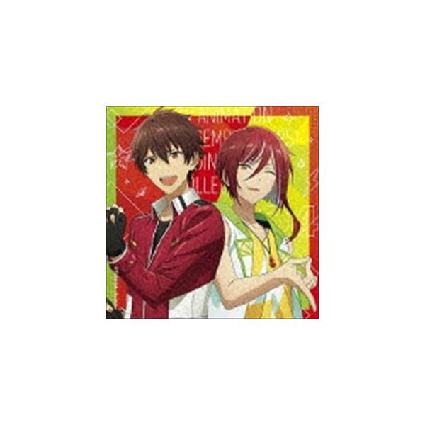 【発売日：2019年11月27日】種別:CD アニメ・ゲーム国内アニメ音楽 発売日:2019/11/27 販売元:フロンティアワークス 登録日:2019/07/22 RYUSEITAI リュウセイタイ テレビアニメ アンサンブルスターズ エ...