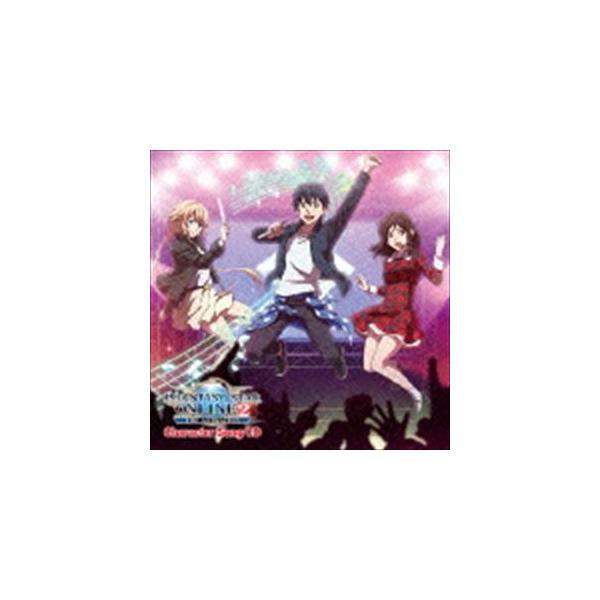 【発売日：2016年07月06日】種別:CD アニメ・ゲーム国内アニメ音楽 発売日:2016/07/06 販売元:フロンティアワークス 登録日:2016/04/18 （アニメーション） テレビアニメ ファンタシースターオンライン2 ジ アニ...