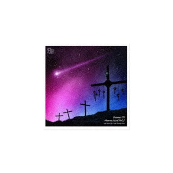 【発売日：2021年07月28日】種別:CD アニメ・ゲーム国内アニメ音楽 発売日:2021/07/28 販売元:フロンティアワークス 登録日:2021/03/26 （ドラマCD） 8P ドラマ シーディー ヘブンアンドロスト ボリューム ...