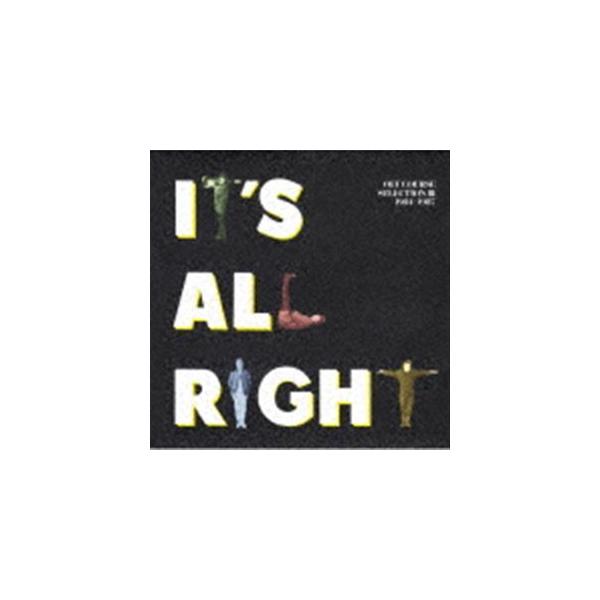 【発売日：2022年06月15日】種別:CD 邦楽J-POP 発売日:2022/06/15 販売元:ソニー・ミュージックソリューションズ 登録日:2022/04/29 オフコース オフコース イッツ オール ライト オフ コース セレクショ...