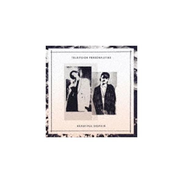 【発売日：2021年08月18日】種別:CD 洋楽ロック ※こちらの商品はインディーズ盤にて流通量が少なく、手配できない場合がございます 発売日:2021/08/18 販売元:ウルトラ・ヴァイヴ 登録日:2021/08/04 TELEVIS...