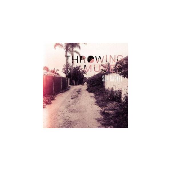 【発売日：2020年11月18日】種別:CD 洋楽ロック ※こちらの商品はインディーズ盤にて流通量が少なく、手配できない場合がございます 発売日:2020/11/18 販売元:ウルトラ・ヴァイヴ 登録日:2020/10/30 THROWIN...