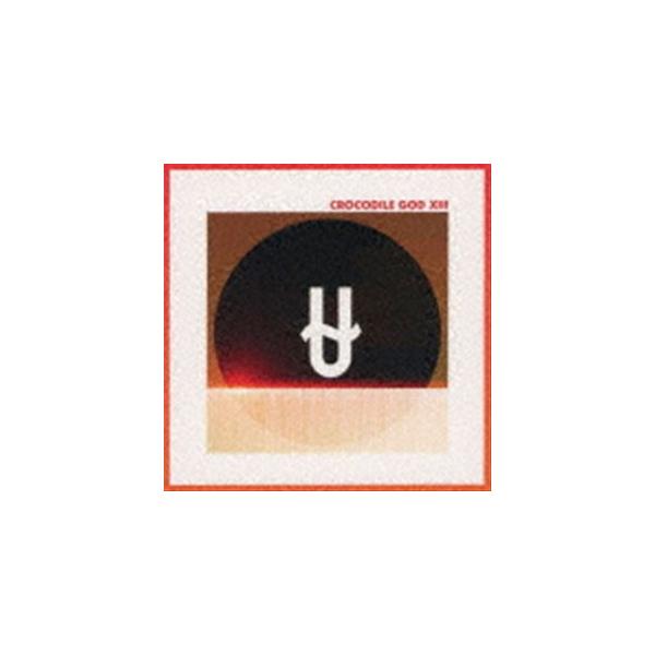 【発売日：2020年03月11日】種別:CD 洋楽ロック 発売日:2020/03/11 販売元:ディスクユニオン 登録日:2020/03/04 CROCODILE GOD クロコダイルゴッド 13 内容:AROUND／CLOWN／DRUNK...