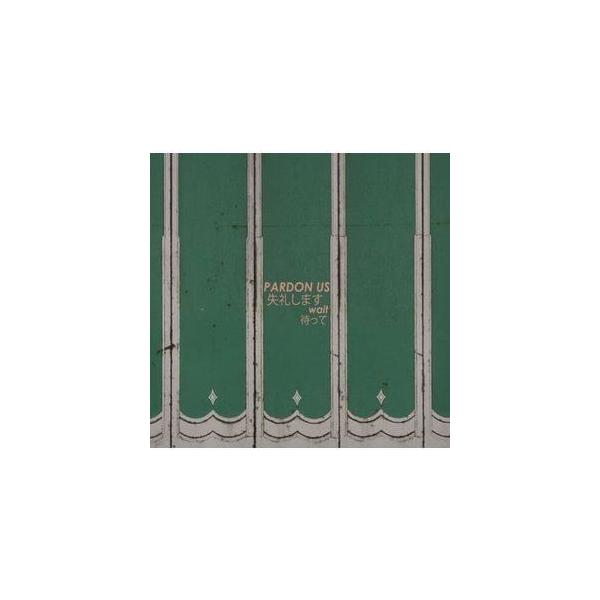 【発売日：2020年09月02日】種別:CD 洋楽ロック ※こちらの商品はインディーズ盤にて流通量が少なく、手配できない場合がございます 発売日:2020/09/02 販売元:ディスクユニオン 登録日:2020/08/06 Pardon U...