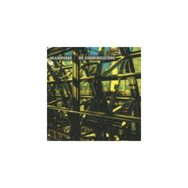 【発売日：2020年03月18日】種別:CD 洋楽ハードロック/ヘヴィメタル 発売日:2020/03/18 販売元:ディスクユニオン 登録日:2020/03/03 Headsparks／Die Communications ヘッドスパークス...