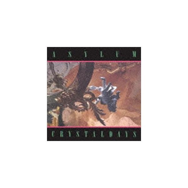 【発売日：2015年11月25日】種別:CD 邦楽ロック/ソウル ※こちらの商品はインディーズ盤にて流通量が少なく、手配できない場合がございます 発売日:2015/11/25 販売元:ディスクユニオン 登録日:2015/09/30 ASYL...