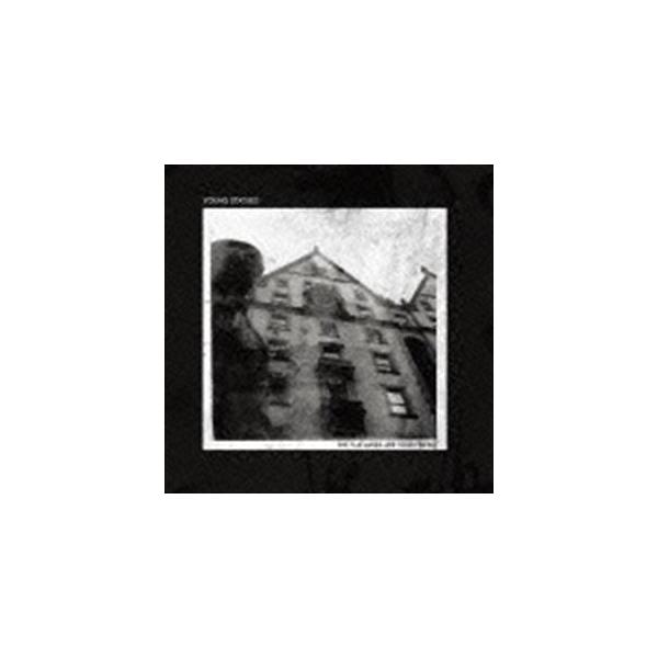 【発売日：2014年12月10日】種別:CD 洋楽ロック ※こちらの商品はインディーズ盤にて流通量が少なく、手配できない場合がございます 発売日:2014/12/10 販売元:アート・ユニオン 登録日:2014/11/17 ヤング・スタチュ...