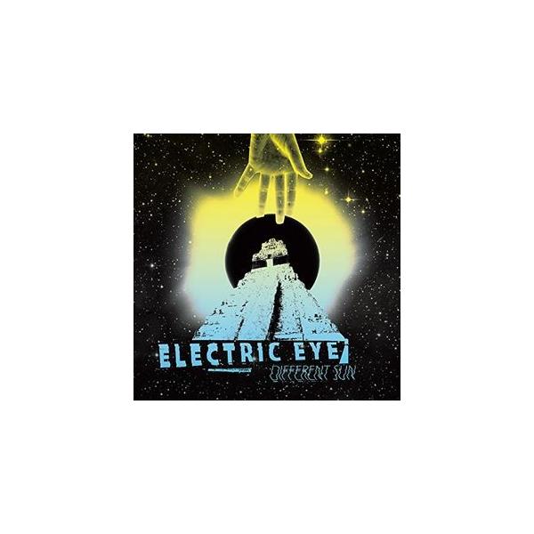 【発売日：2016年02月10日】種別:CD 洋楽ロック ※こちらの商品はインディーズ盤にて流通量が少なく、手配できない場合がございます 発売日:2016/02/10 販売元:アート・ユニオン 登録日:2016/01/12 エレクトリック・...