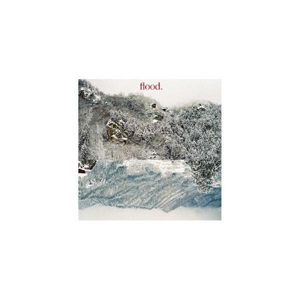 【発売日：2026年03月27日】種別:CD 洋楽ロック ※こちらの商品はインディーズ盤にて流通量が少なく、手配できない場合がございます 発売日:2026/03/27 販売元:ブリッジ 登録日:2026/02/26 Flood. フラッド ...