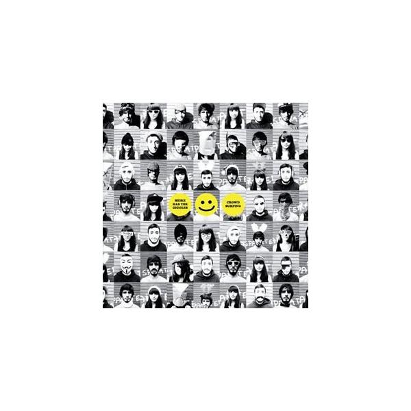 【発売日：2012年06月06日】種別:CD 洋楽ロック ※こちらの商品はインディーズ盤にて流通量が少なく、手配できない場合がございます 発売日:2012/06/06 販売元:インディーズメーカー 登録日:2012/07/24 ハイク・ハズ...