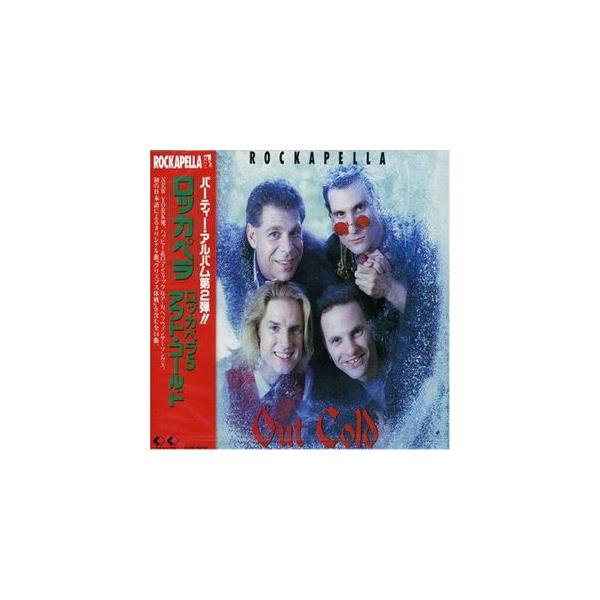 【発売日：1994年11月18日】種別:CD 洋楽ポップス 発売日:1994/11/18 販売元:ソニー・ミュージックソリューションズ 登録日:2007/03/29 ロッカペラ 内容:LAST NIGHT／1ST NIGHT／SECRET ...