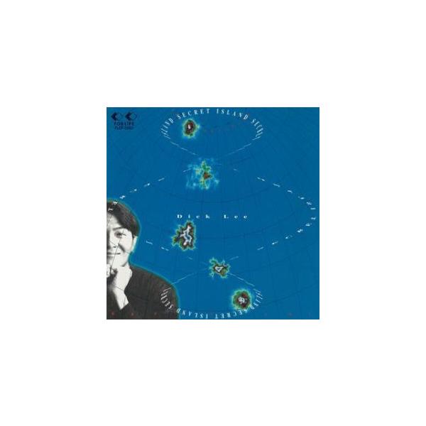 【発売日：1995年04月21日】種別:CD 洋楽ポップス 発売日:1995/04/21 販売元:ソニー・ミュージックソリューションズ 登録日:2007/03/29 ディック・リー［李迪文］ 内容:Secret Island ＃1／For ...