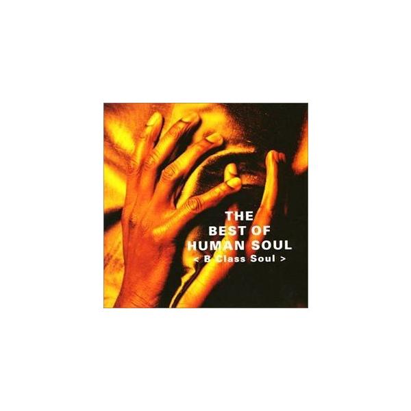 【発売日：1996年05月17日】種別:CD 洋楽ロック 発売日:1996/05/17 販売元:ソニー・ミュージックソリューションズ 登録日:2007/03/29 HUMAN SOUL 内容:DELIGHT OF LOVE／INA／I WI...