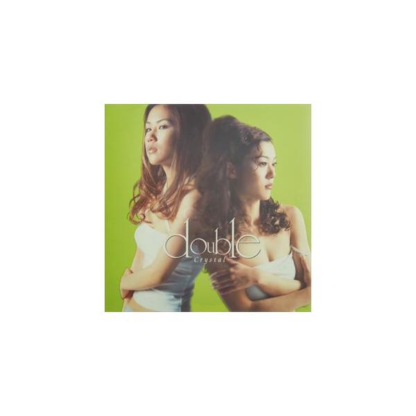 【発売日：1999年06月02日】種別:CD 邦楽クラブ/テクノ 発売日:1999/06/02 販売元:ソニー・ミュージックソリューションズ 登録日:2006/10/20 double double CD 内容:Intro〜Crystal ...