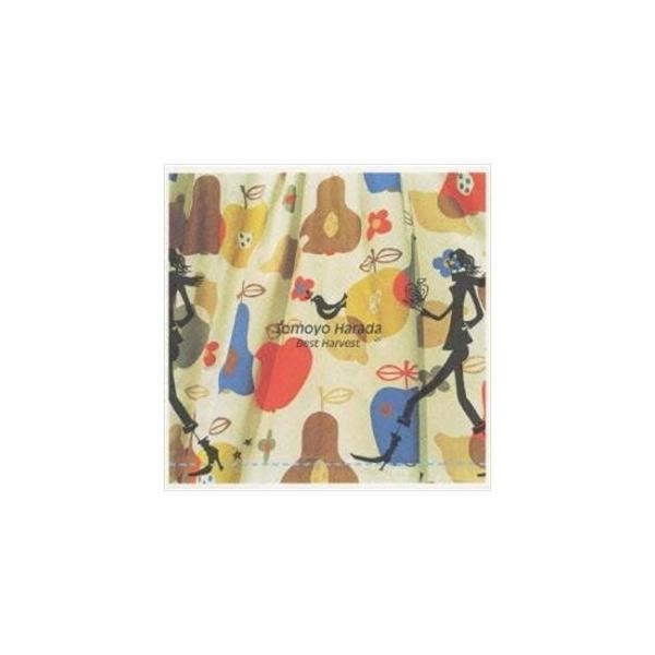 【発売日：2001年11月21日】種別:CD 邦楽J-POP 発売日:2001/11/21 販売元:ソニー・ミュージックソリューションズ 登録日:2006/10/20 原田知世 原田知世 CD ベストハーベスト ベストアルバム ベスト アル...