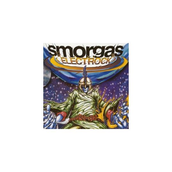 【発売日：2003年08月27日】種別:CD 邦楽ロック/ソウル 発売日:2003/08/27 販売元:ソニー・ミュージックソリューションズ 登録日:2006/10/20 smorgas Electrock smorgas CD 内容:20...