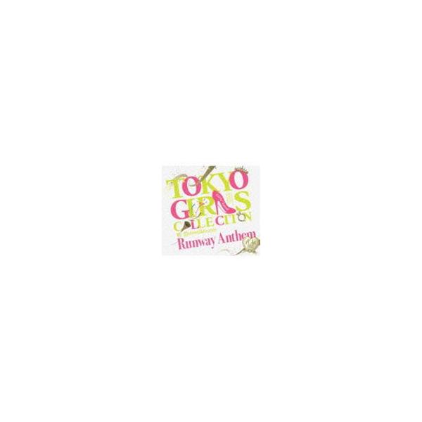 【発売日：2010年02月24日】種別:CD 邦楽J-POP 発売日:2010/02/24 販売元:ソニー・ミュージックソリューションズ 登録日:2009/12/29 （オムニバス） トウキョウ ガールズ コレクション テンス アニバーサリ...