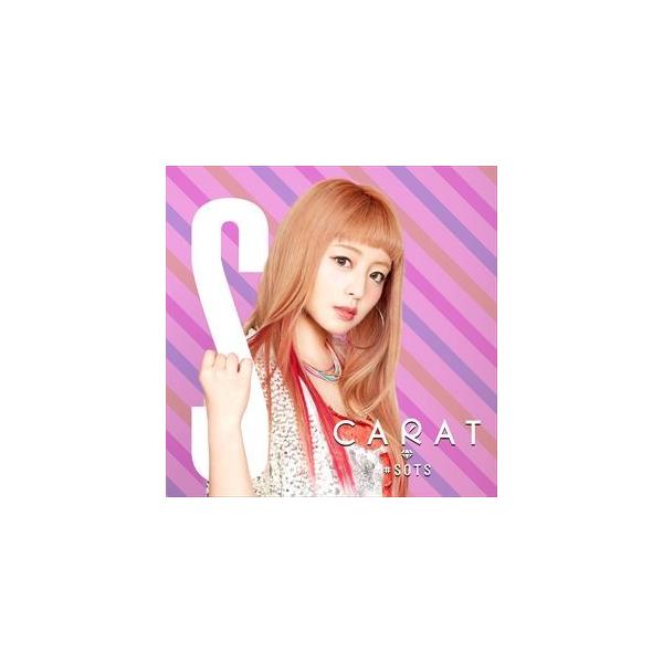 【発売日：2016年09月07日】種別:CD 邦楽J-POP 発売日:2016/09/07 販売元:ソニー・ミュージックソリューションズ 登録日:2016/06/27 Carat カラット エスオーティーエス Carat CD 内容:＃SO...