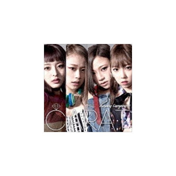【発売日：2017年06月28日】種別:CD 邦楽J-POP 発売日:2017/06/28 販売元:ソニー・ミュージックソリューションズ 登録日:2017/04/21 Carat カラット ジャンピング キャンピング Carat CD 内容...