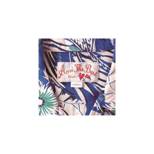 【発売日：2025年07月02日】種別:CD 邦楽J-POP 発売日:2025/07/02 販売元:ソニー・ミュージックソリューションズ 登録日:2025/04/21 杏里 アンリ アンリ ザ ベスト ブルー 杏里 CD ANRI アンリザ...