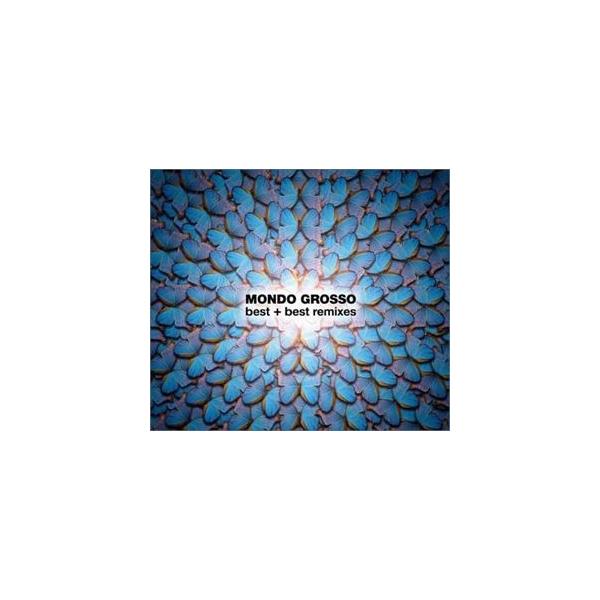 【発売日：2004年07月21日】種別:CD 邦楽クラブ/テクノ 発売日:2004/07/21 販売元:ソニー・ミュージックソリューションズ 登録日:2006/10/20 MONDO GROSSO MONDO GROSSO best＋bes...