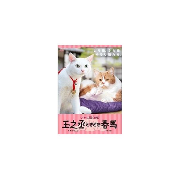【発売日：2015年12月18日】種別:DVD 趣味・教養動物 発売日:2015/12/18 販売元:AMGエンタテインメント 登録日:2015/10/16 玉之丞 解説:北村一輝主演ドラマ＆映画「猫侍」シリーズより、ファンからの熱い希望で...