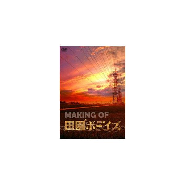 【発売日：2020年09月02日】種別:DVD 邦画その他 発売日:2020/09/02 販売元:AMGエンタテインメント 登録日:2020/07/27 有澤樟太郎 メイキングオブゲキジョウバンデンエンボーイズ 2020年公開の日本映画 ア...