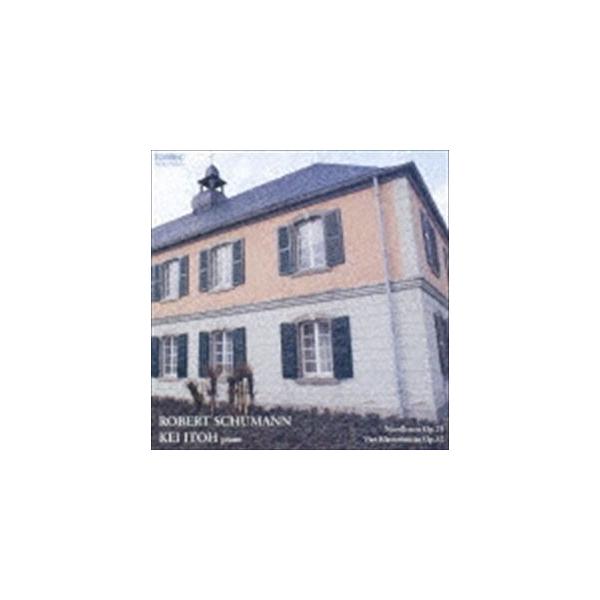 【発売日：2007年10月21日】種別:CD クラシック器楽曲 発売日:2007/10/21 販売元:フォンテック 登録日:2007/09/12 伊藤恵（p） イトウケイ シューマニアーナ 6 内容:ノヴェレッテン Op.21 Heft I...