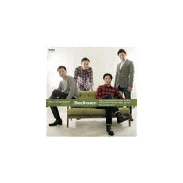 【発売日：2019年05月15日】種別:CD クラシック室内楽曲 発売日:2019/05/15 販売元:フォンテック 登録日:2019/04/18 ウェールズ弦楽四重奏団 ウェールズゲンガクシジュウソウダン ベートーベン ゲンガクシジュウソ...