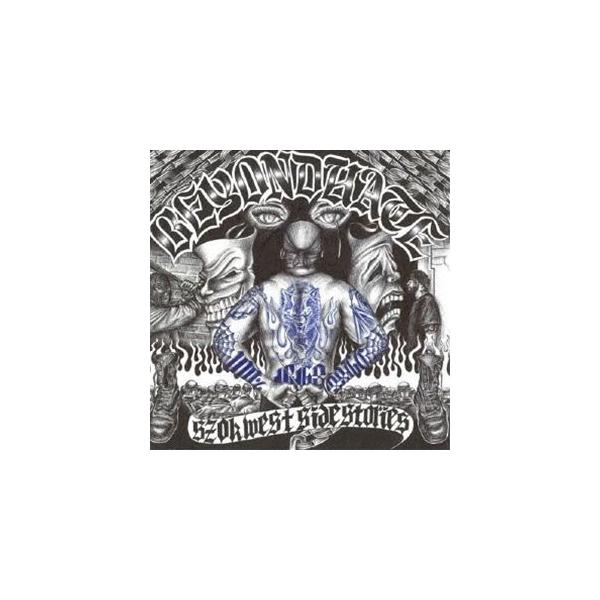 【発売日：2024年06月06日】種別:CD 邦楽ロック/ソウル 発売日:2024/06/06 販売元:ディスクユニオン 登録日:2024/05/07 BEYOND HATE ビヨンドヘイト ショック ウエスト サイド ストーリーズ