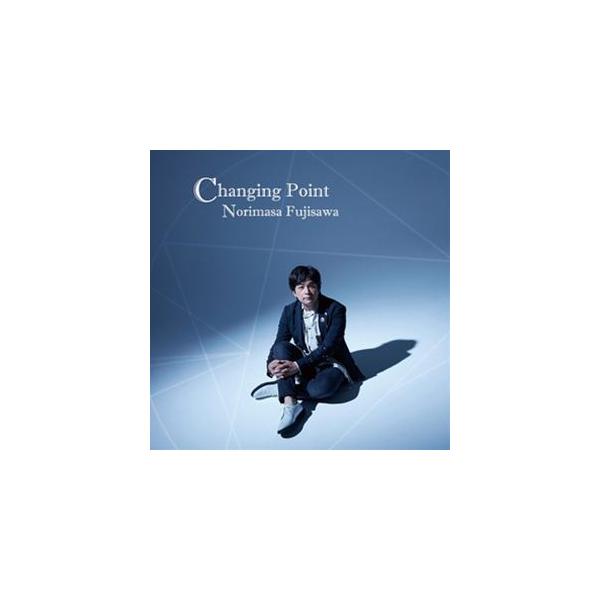 【発売日：2022年11月23日】種別:CD 邦楽J-POP 発売日:2022/11/23 販売元:ユニバーサル ミュージック 登録日:2022/08/26 藤澤ノリマサ フジサワノリマサ チェンジング ポイント 藤澤ノリマサ CD 内容:...