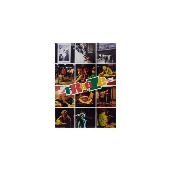 【発売日：2006年07月25日】種別:DVD 音楽洋楽ロック 発売日:2006/07/25 販売元:ダイキサウンド 登録日:2006/07/11 DJ SHADOW ＆ CUT CHEMIST 解説:DJシャドウとカット・ケミストが手を組...