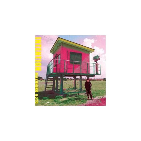 【発売日：2017年10月25日】種別:CD 邦楽ロック/ソウル 発売日:2017/10/25 販売元:ディスクユニオン 登録日:2017/09/29 後藤升宏 ゴトウマスヒロ インテンション 内容:Introduction／UNCLE G...