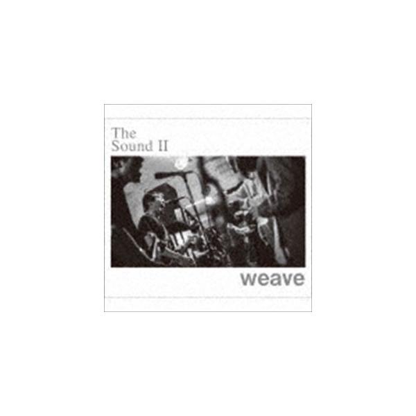 【発売日：2020年04月08日】種別:CD 邦楽ロック/ソウル 発売日:2020/04/08 販売元:エル・ディー・アンド・ケイ 登録日:2020/02/07 weave ウィーブ ザ サウンド 2 内容:snowmass／intense...