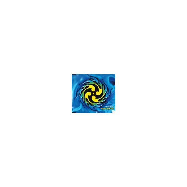 【発売日：2003年04月23日】種別:CD 邦楽ロック/ソウル 発売日:2003/04/23 販売元:ユニバーサル ミュージック 登録日:2006/10/20 SHURIKEN シュリケン ニューチャプター 内容:NEW CHAPTER／...
